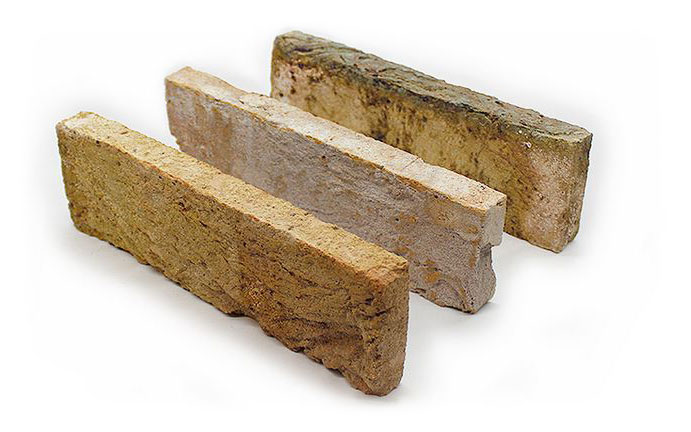 What are Brick Slips - Heritage Bricks