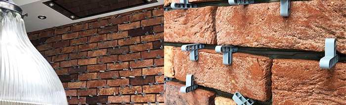 Mortars - Heritage Bricks